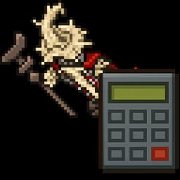 Calculators list - Tibia Routes Exp