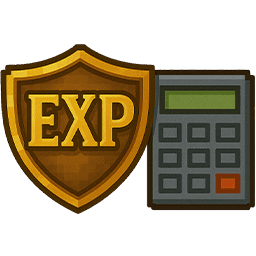 Calculators list - Tibia Exp Routes