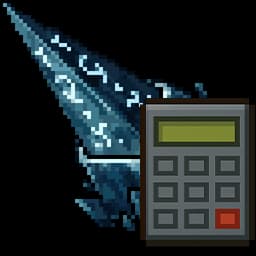 Calculators list - Tibia Routes Exp