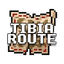 TibiaRoute Discord Bot - Tibia Hunting Spots Bot - Tibia Routes Exp