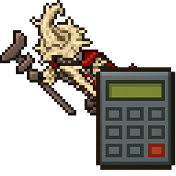 Exercise Weapon training calculator - Tibia Routes Exp